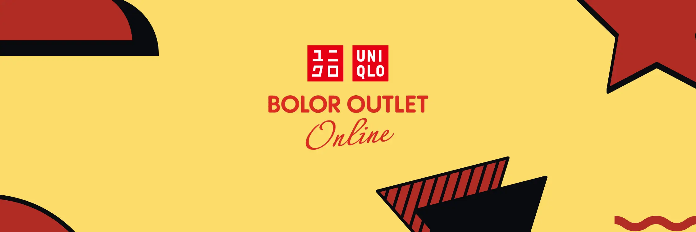 Bolor Outlet